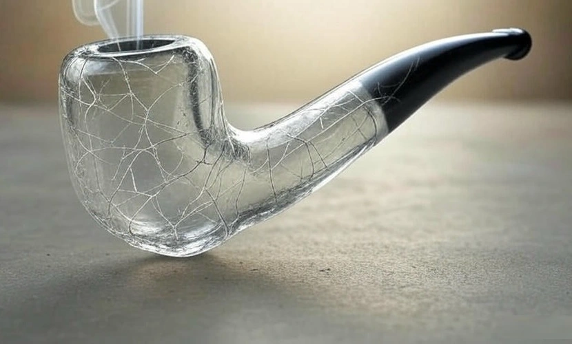 Dangerous Crack Pipes: Hidden Risks and Health Impacts