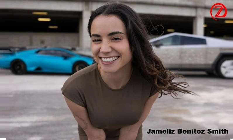 Jameliz Benitez Smith: The Unstoppable Rise of a Social Media Icon