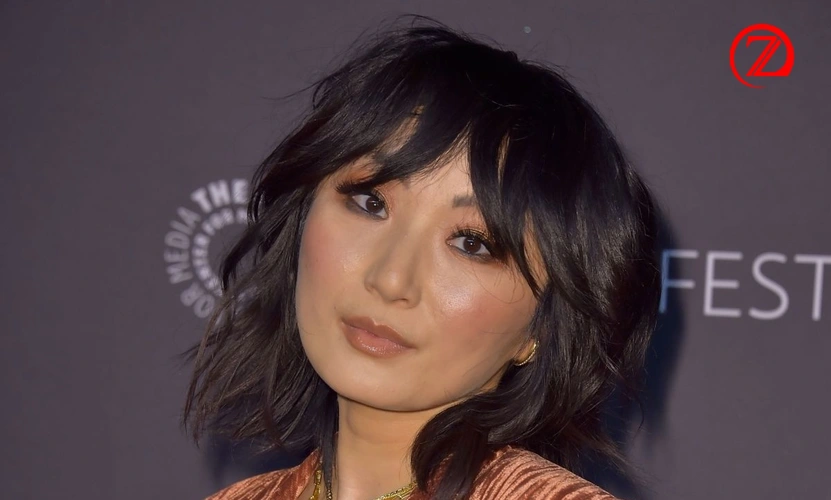 Why Poppy Liu Is Hollywood’s Hottest New Talent to Watch