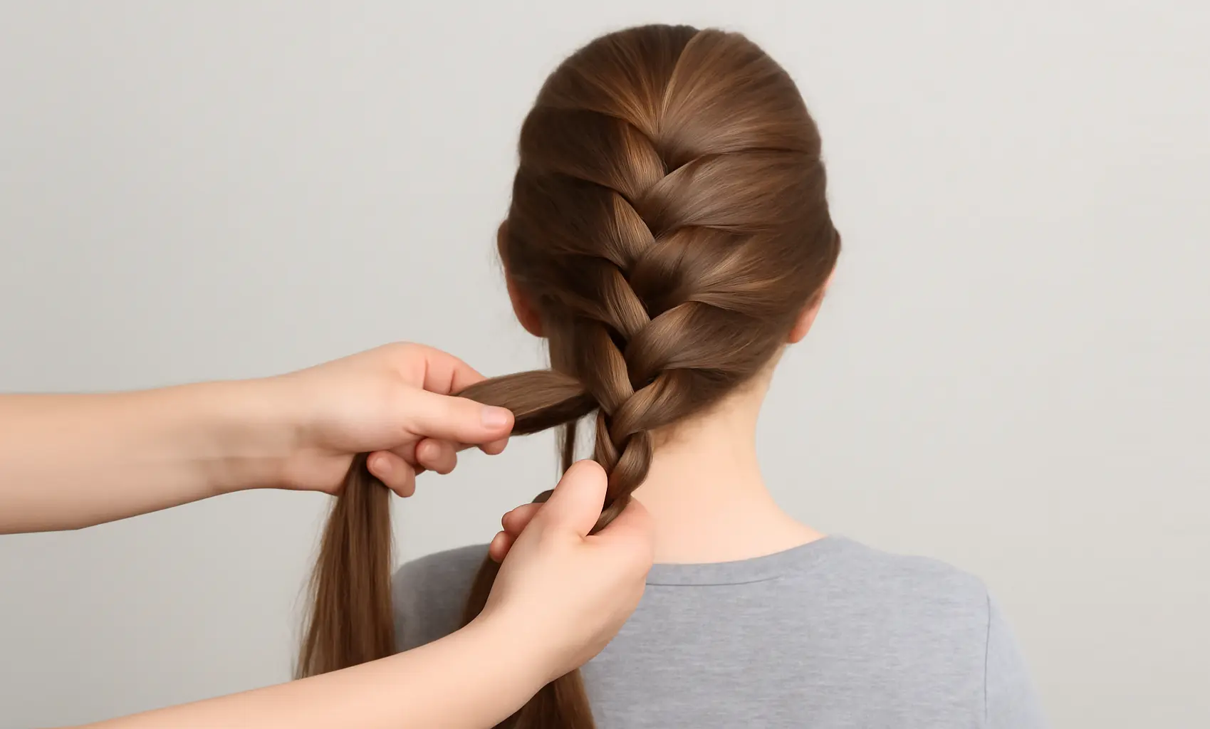 Master the French Braid: 10 Simple Steps to Wow Everyone