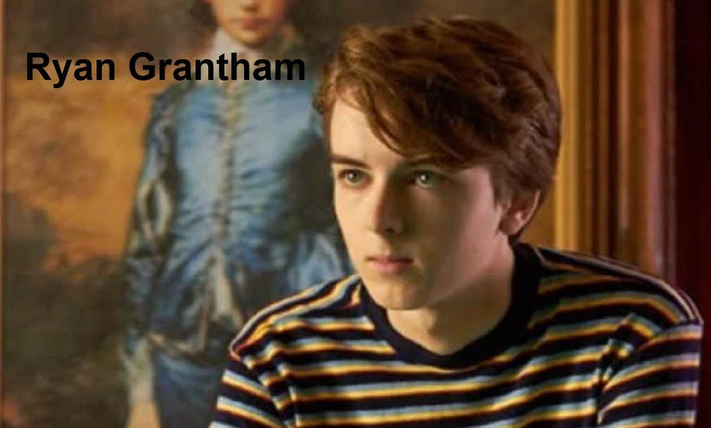 Ryan Grantham’s Tragic Downfall: From TV Star to Life in Prison