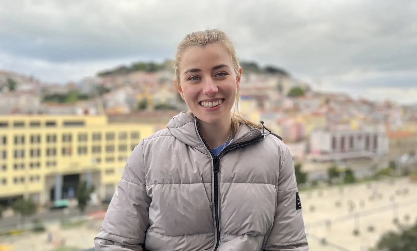 Harriet Prior: From Anfield Wrap to Sky Sports' Star