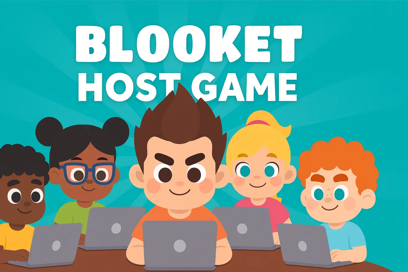 Blooket Host Game 2025: Ultimate 20+ Modes Guide That Works