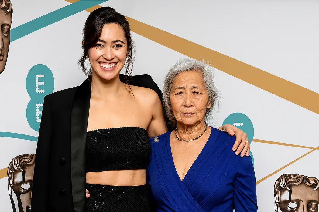 Pearlyn Goh Kun Shan: Jessica Henwick’s Teochew Mother (2025)